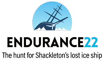 Livestream: Shackleton's Imperial Trans-Antarctic Expedition - Share ...